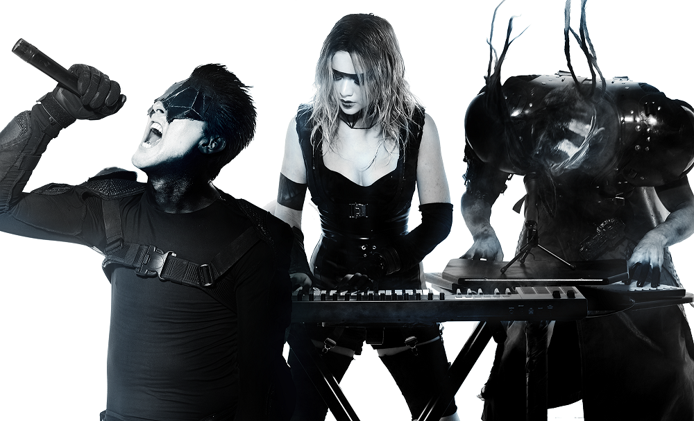 The Ultræon Precept – MORTALITECH