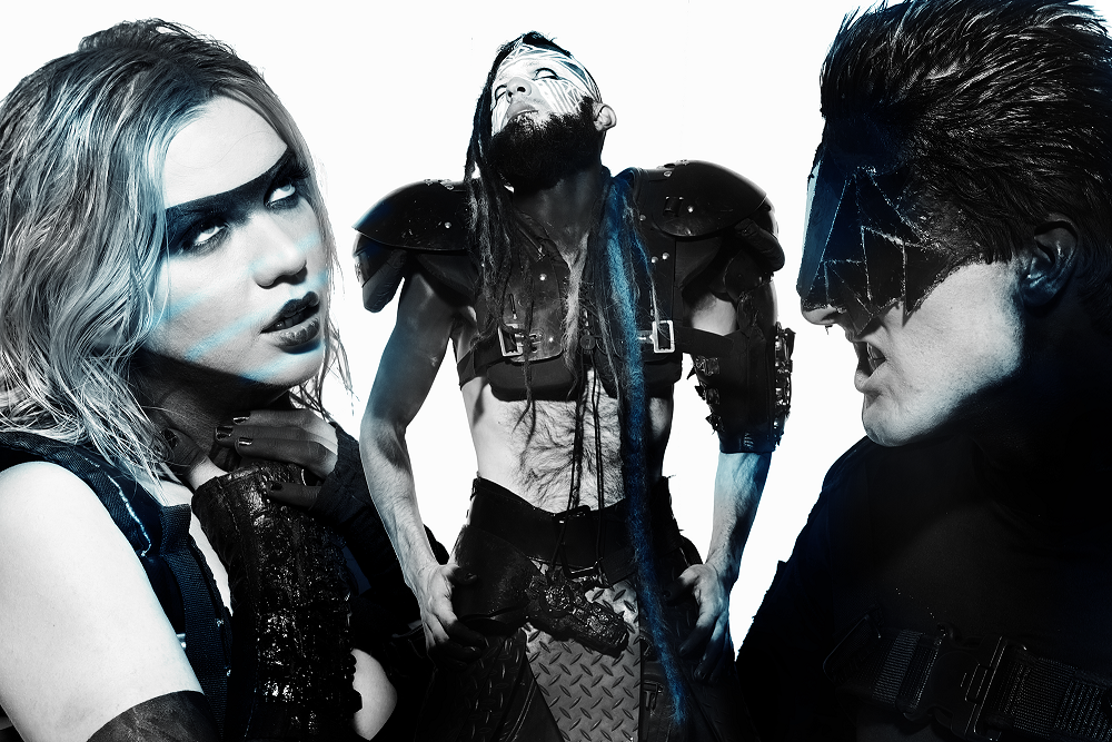 The Ultræon Precept – MORTALITECH